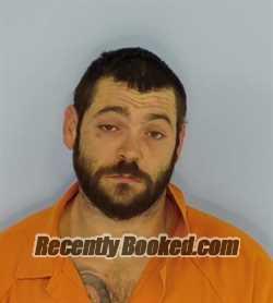 Recent Booking / Mugshot for BRANDON FLOYD JOHNSON in Walton County ...