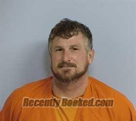 Recent Booking / Mugshot for JOHNNY CLYDE Junior PRUETT in Walton ...