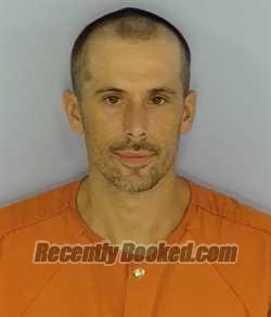 Recent Booking / Mugshot for LARRY ALVIN STARKEY in Walton County, Florida