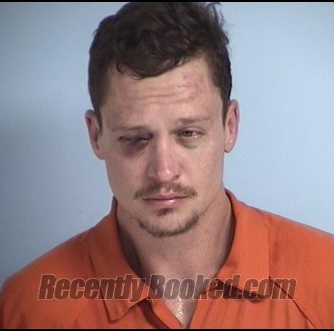 Recent Booking / Mugshot for JAMES NATHAN CONNELLY in Walton County ...