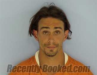 Recent Booking / Mugshot for DARYL HAYES STARKS in Walton County, Florida