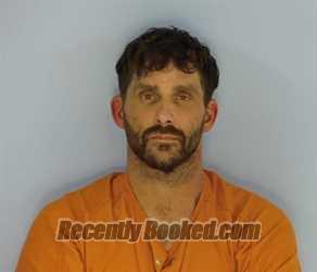 Recent Booking / Mugshot for CHRISTOPHER BLAKE ANDERSON in Walton ...