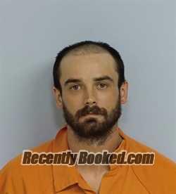 Recent Booking / Mugshot for ISAIAH WAYNE ARNE in Walton County, Florida