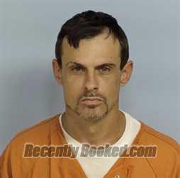 Recent Booking / Mugshot for JUSTIN BENJAMIN ASHER in Walton County ...