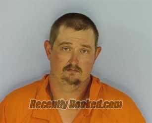 JOSEPH BRIAN BROXTON Arrest Record & Booking Info – Walton County ...