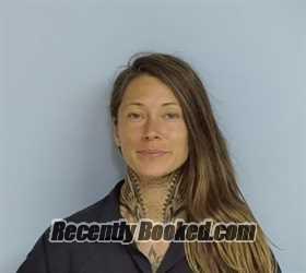 Recent Booking / Mugshot for KERA NICOLE BARBER in Walton County, Florida