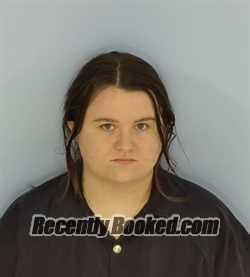 Recent Booking / Mugshot for BRIANNA NICOLE CHANCEY in Walton County ...