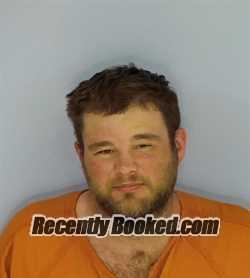 Recent Booking / Mugshot for CHRISTOPHER TAYLOR CARNLEY in Walton ...