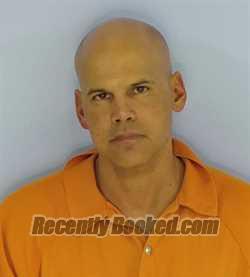 Jason Carl Curbow Mugshot & Arrest Info | Walton County, FL