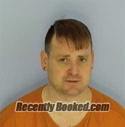 RYAN THOMAS CATHERALL Arrest Record & Booking Info – Walton County ...