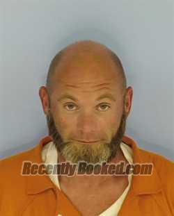 Recent Booking / Mugshot for SHAWN MICHEAL CRAWFORD in Walton County ...