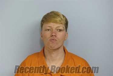 Recent Booking / Mugshot for LOGAN SCOTT DUPREE in Walton County, Florida