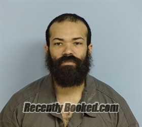 Recent Booking / Mugshot for NICHOLAS J DILLARD in Walton County, Florida