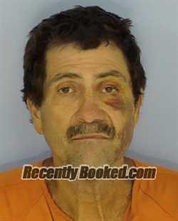 Recent Booking / Mugshot for STEVEN RHEA DAVIS in Walton County, Florida