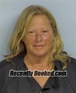 Recent Booking / Mugshot for JERRI ELIZABETH FRYMIRE in Walton County ...