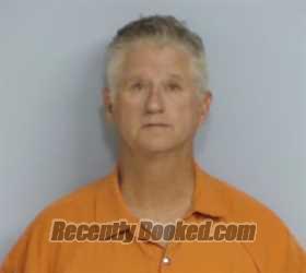 Recent Booking / Mugshot for WILLIAM SEAN FOWLER in Walton County, Florida
