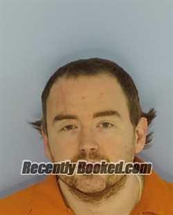 Recent Booking / Mugshot for JORDAN RICHARD VAN HALL in Walton County ...