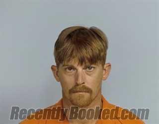 Recent Booking / Mugshot for JOSHUA RAY HARGIS in Walton County, Florida