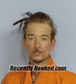Recent Booking / Mugshot for MICHAEL CHARLES HUBER in Walton County ...