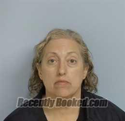 Recent Booking / Mugshot for TRACEY RENEE HEINFELD in Walton County ...