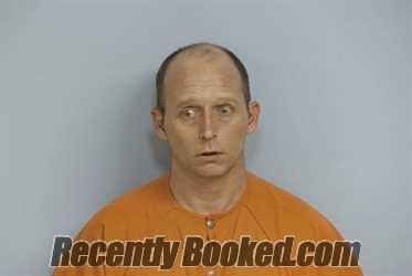 Recent Booking / Mugshot for GARY LEE JOHNSON Junior in Walton County ...