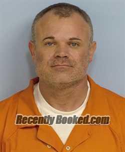 Recent Booking / Mugshot for JOSEPH CLAY JAMES in Walton County, Florida