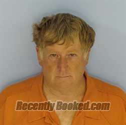 Recent Booking / Mugshot for JIMMY DONALD SUTTLES Junior in Walton ...