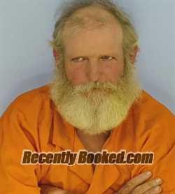 Recent Booking / Mugshot for JAMES SCOTT JOHNSON in Walton County, Florida