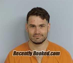 Recent Booking / Mugshot for JACOB THOMAS JOYNER in Walton County, Florida