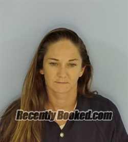 KAYSIE MARIE JONES Arrest Record & Booking Info – Walton County ...