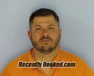 Recent Booking / Mugshot for DANIEL PATRICK KEARNEY in Walton County ...