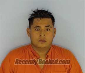 Recent Booking / Mugshot for DANIEL HERNANDEZ LOPEZ in Walton County ...