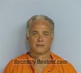 Recent Booking / Mugshot for DOUGLAS KEITH LYON in Walton County, Florida