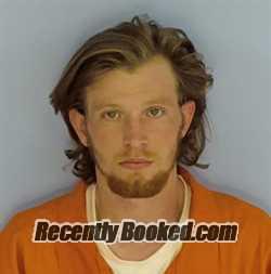 Recent Booking / Mugshot for DEVIN WALTER LITTLE in Walton County, Florida
