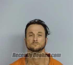 Recent Booking / Mugshot for JOEY ALEXANDER LAVIN in Walton County, Florida