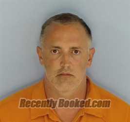 Recent Booking / Mugshot for SCOTT LOUIS LINDNER in Walton County, Florida