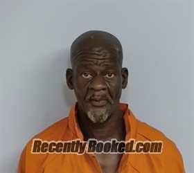 Recent Booking / Mugshot for BERNARD JOSEPH MCNABB in Walton County ...