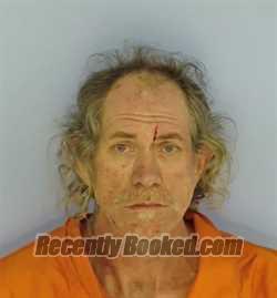 Recent Booking / Mugshot for CHRISTOPHER LAVONE MILLER in Walton County ...