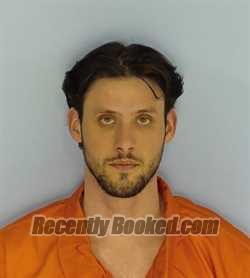 Recent Booking / Mugshot for David Francisco Mclaughlin in Walton ...