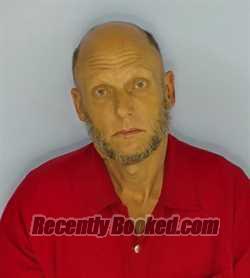 Recent Booking / Mugshot for ERIC ALAN MANLEY in Walton County, Florida
