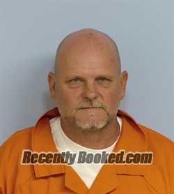 GARY LEE MARTIN Arrest Record & Booking Info – Walton County, Florida ...
