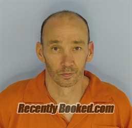 Recent Booking / Mugshot for THOMAS DAVID MOORE in Walton County, Florida