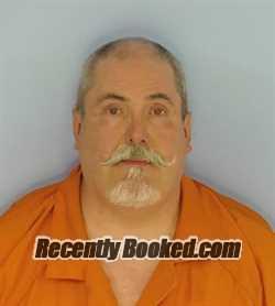 Lucian David Netterville Mugshot & Arrest Info | Walton County, FL
