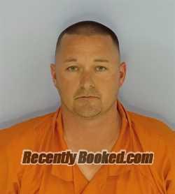 Recent Booking / Mugshot for RUSSELL DERRICK LEE NOLIN in Walton County ...