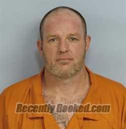 Recent Booking / Mugshot for KENNETH RYAN PHIPPS in Walton County, Florida
