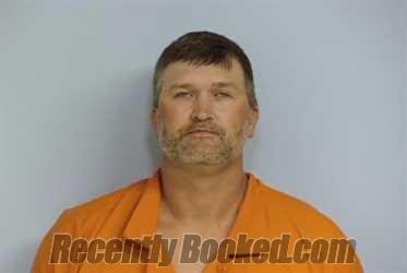 Michael Ellis Potts Arrest & Booking Info | Walton County, FL