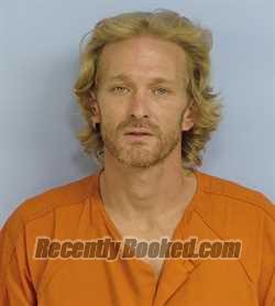 Recent Booking / Mugshot for SHADLER CHARLES ROEHM in Walton County ...