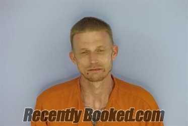 Recent Booking / Mugshot for SHANE HARPER ROEHM in Walton County, Florida