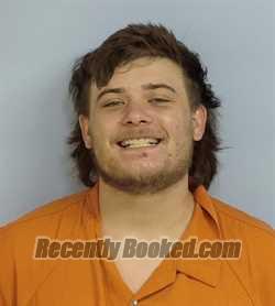 TRAVIS WAYNE RICHARDS Arrest Record & Booking Info – Walton County ...