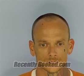 Recent Booking / Mugshot for ADAM ROY SMITH in Walton County, Florida